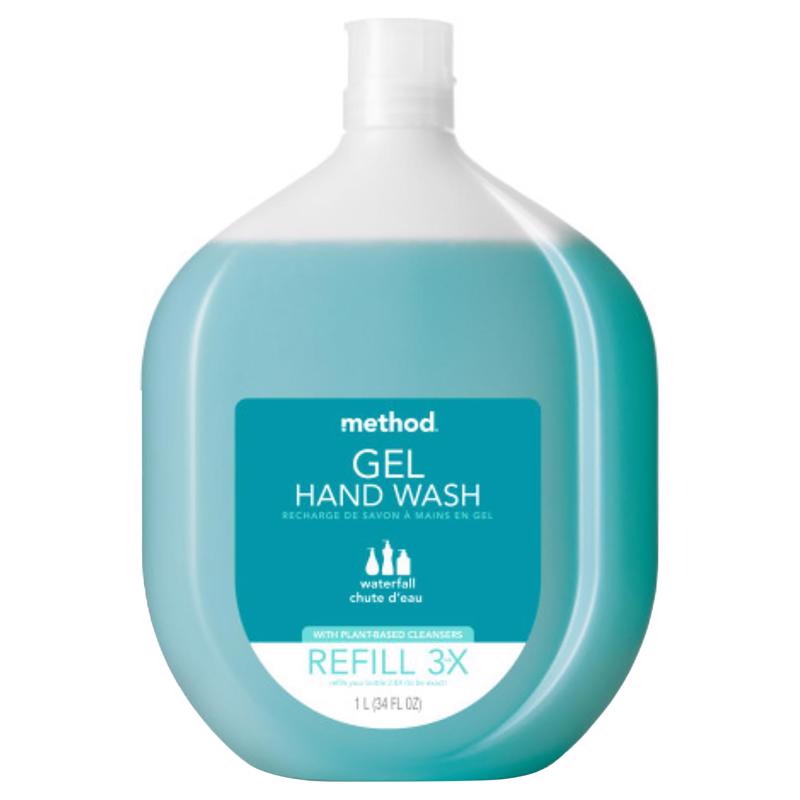 Hand Wash Rfl Wtrfl 34 oz. at Hill's Ace Hardware & Lumber | Soap