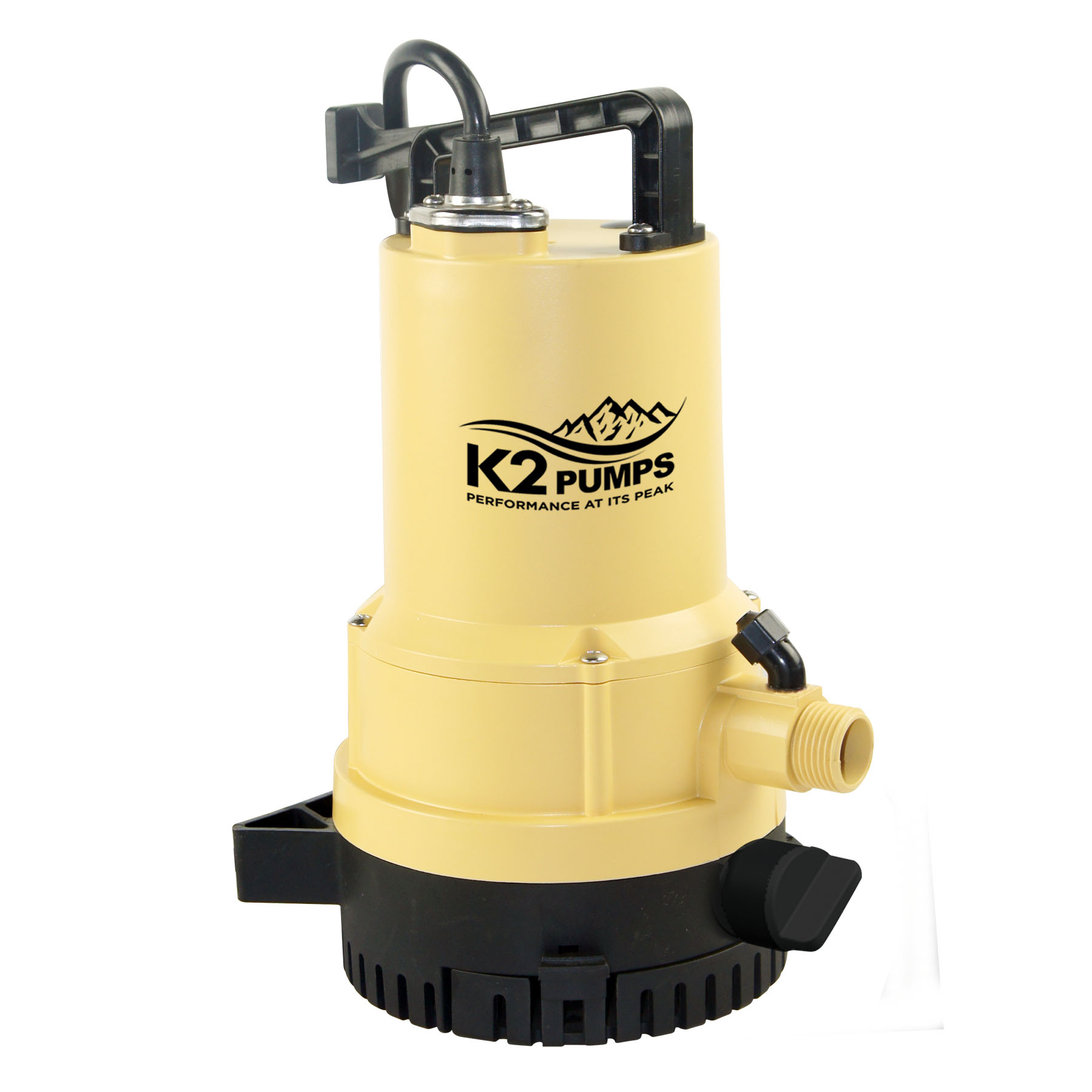 Sump & Utility Pumps | Plumbing Supplies