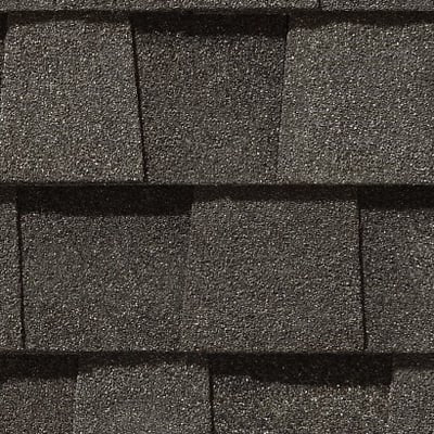 Certainteed Shingles & Ridge | Roofing