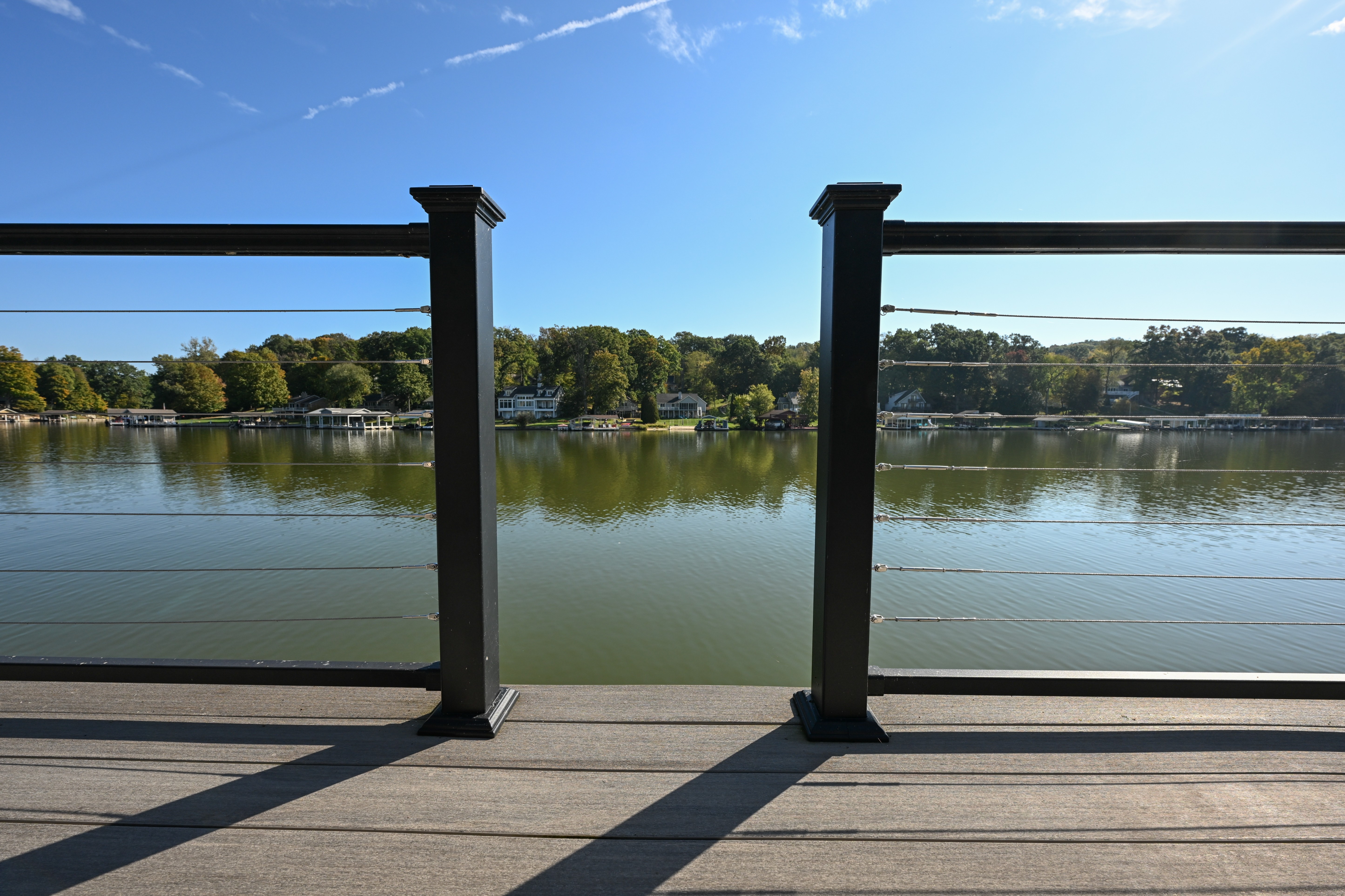 Shop Railings at Dakota County Lumber