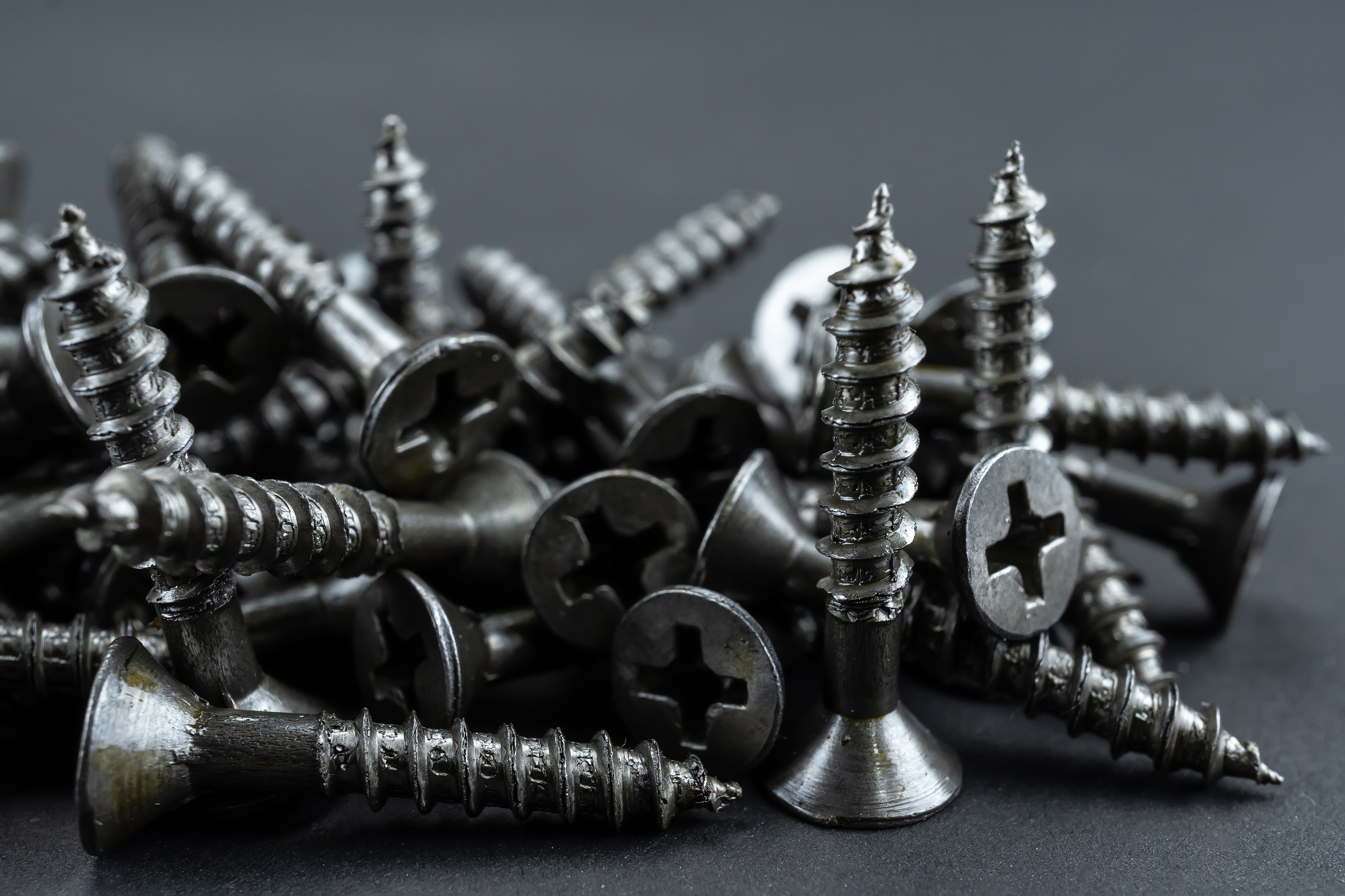 Shop Nails & Fasteners at Hill's Ace Hardware & Lumber