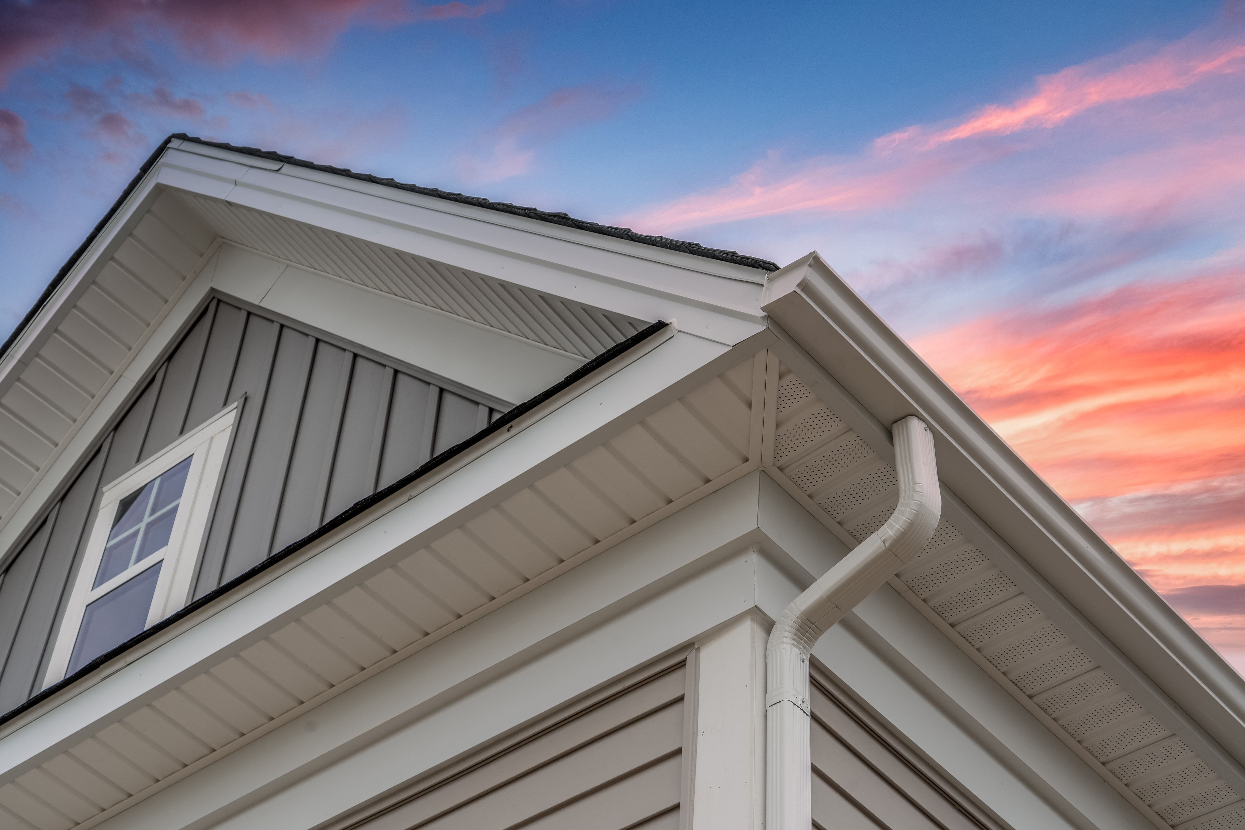 Shop Siding at Swift Supply