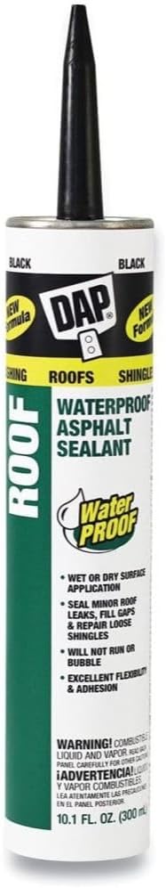 Caulking & Adhesives | Fasteners & Hardware