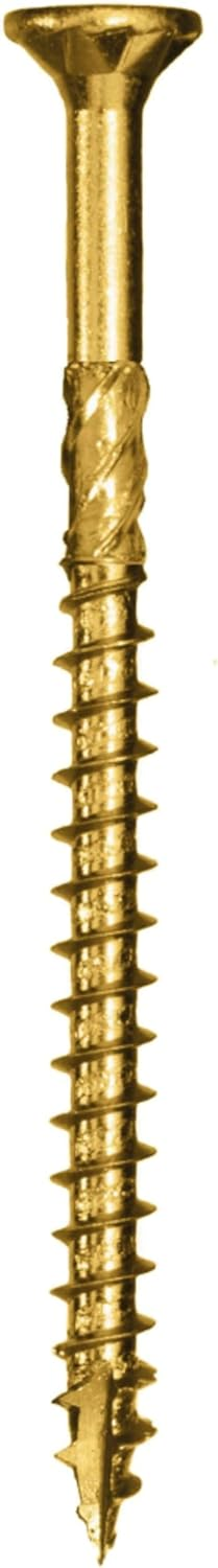 #9 x 2" GRK Pro-Pak R4 Screws at Dakota County Lumber | Fasteners