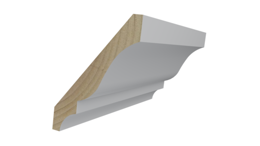 Finger-Jointed/Primed Mouldings | Interior Trim & Mouldings