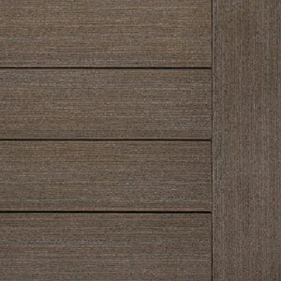 Timbertech Coconut Husk 1/2" x 8" x 12' Riser - Full Warranty at GR ...