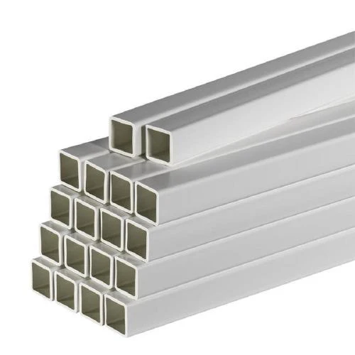 Radiance Rail Express 35.75" White Square Baluster Pack at GR Mitchell ...